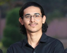 OUR STUDENT – Sarban Foundation